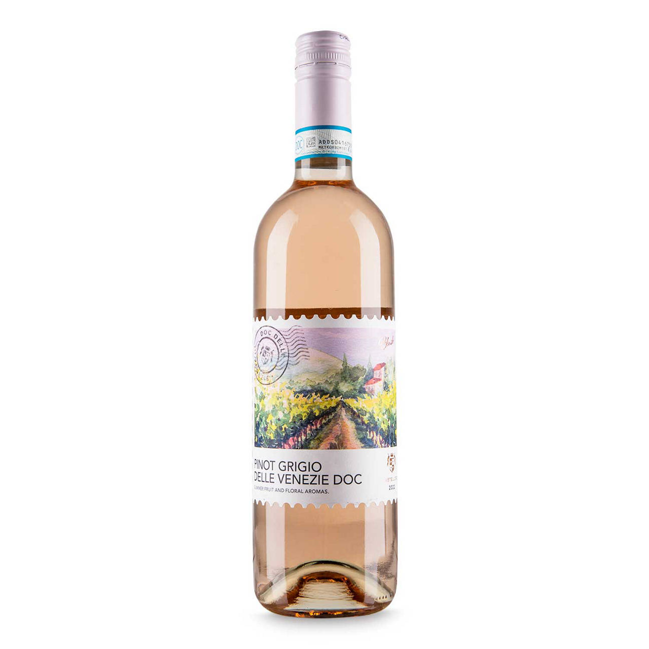 Pinot Grigio Blush | ALDI UK